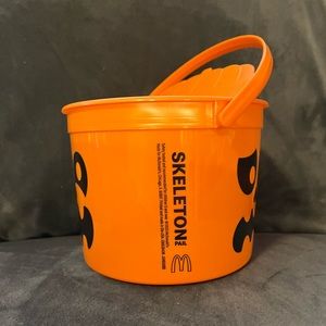 McDonald's | Toys | Mcdonalds Halloween Bucket | Poshmark